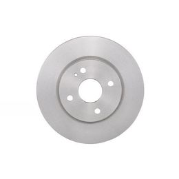 Bosch sg00000b1m Vorderachse bel&uuml;ftet 257mm 23mm f&uuml;r Ford MAZDA Fiat