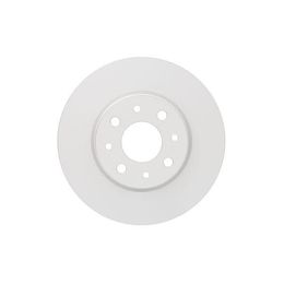 Bosch Bremsensatz, Scheibenbremse ijzjsgrlk0 Hinterachse voll 251mm 10mm f&uuml;r ALFA ROMEO Fiat LAND ROVER