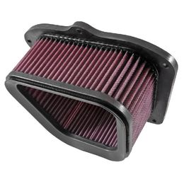 K&N FILTERS K&N FILTERS Luftfilter su1399 Langzeitfilter 89mm