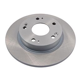 febi bilstein Bremsensatz, Scheibenbremse vkbs0100 Hinterachse voll 260mm f&uuml;r HONDA
