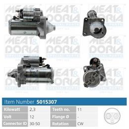 MEAT & DORIA MEAT & DORIA Starter 5015307 f&uuml;r Volvo Ford