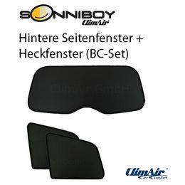 Aclima CLIMAIR Sonnenblende cli0078180bc Innenraumverkleidung