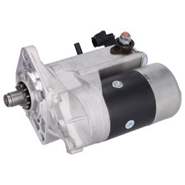 febi bilstein Starter 188134 f&uuml;r TOYOTA