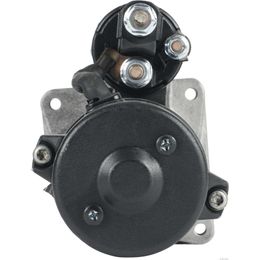 HERTH+BUSS ELPARTS Starter 42007010 f&uuml;r Fiat
