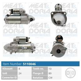 MEAT & DORIA MEAT & DORIA 5110046 f&uuml;r Iveco