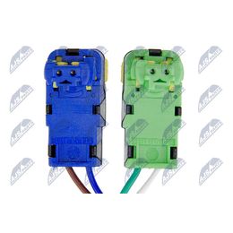 NTY Lenkstockschalter epere004 f&uuml;r RENAULT