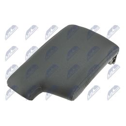 NTY Armlehne EZC-BM-160 f&uuml;r BMW
