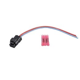 METZGER Kabelreparatursatz, Zentralelektrik 2324103 f&uuml;r Peugeot Ford