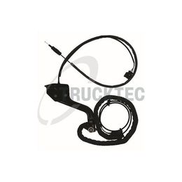 TRUCKTEC AUTOMOTIVE Reparatursatz, Kabelsatz 0242106 links unten f&uuml;r Mercedes VAG