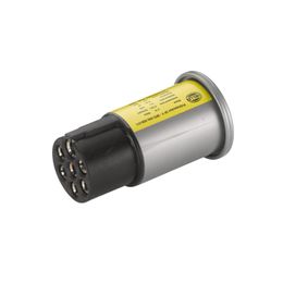 Hella Pr&uuml;fger&auml;t, Anh&auml;ngersteckdose 8pd004508011 f&uuml;r DAF