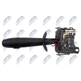 NTY Lenkstockschalter epere049 f&uuml;r Opel RENAULT
