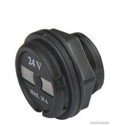 HERTH+BUSS ELPARTS Steckdose 51306110