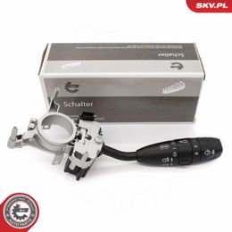 ESEN SKV Lenkstockschalter 38skv555 f&uuml;r Mercedes