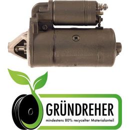 REDFAIR Starter rf10020s f&uuml;r Ford