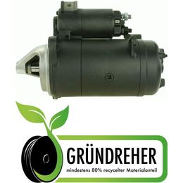 REDFAIR Starter rf11080s f&uuml;r Fiat ALFAROME/Fiat/LANCI