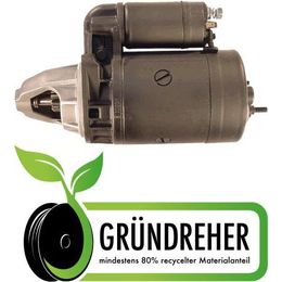 REDFAIR Starter rf10650s f&uuml;r Volvo