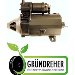 REDFAIR Starter rf11801s f&uuml;r Citro&euml;n Citro&euml;n/Peugeot