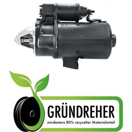 REDFAIR Starter rf11110s f&uuml;r Citro&euml;n Citro&euml;n/Peugeot TALBOT