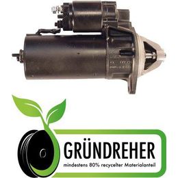 REDFAIR Starter rf13080s f&uuml;r Opel