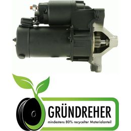 REDFAIR Starter rf13850s f&uuml;r Citro&euml;n/Peugeot Citro&euml;n Peugeot