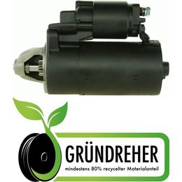 REDFAIR Starter rf13280s f&uuml;r Ford