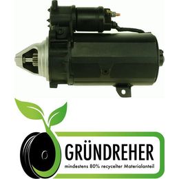 REDFAIR Starter rf13791s f&uuml;r Citro&euml;n/Peugeot