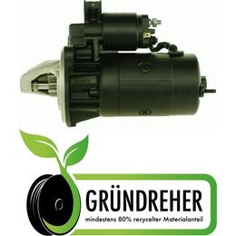 REDFAIR Starter rf13660s f&uuml;r ALFAROME/Fiat/LANCI Fiat