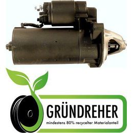 REDFAIR Starter rf13670s f&uuml;r VAG