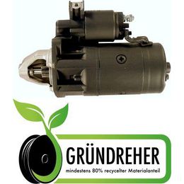 REDFAIR Starter rf13630s f&uuml;r Fiat ALFAROME/Fiat/LANCI