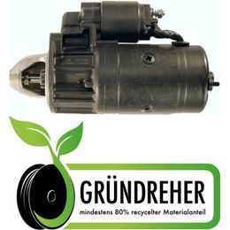 REDFAIR Starter rf15090s f&uuml;r Ford