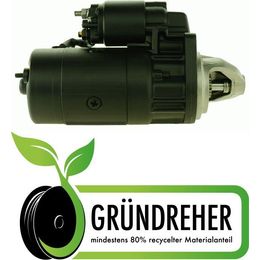 REDFAIR Starter rf15610s f&uuml;r Fiat ALFA ROMEO