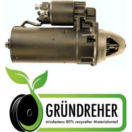REDFAIR Starter rf14890s f&uuml;r BMW
