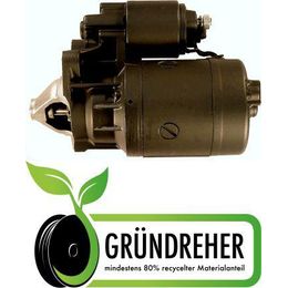 REDFAIR Starter rf15010s f&uuml;r Volvo MITSUBISHI RENAULT