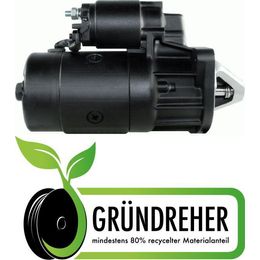 REDFAIR Starter rf15920s f&uuml;r NISSAN