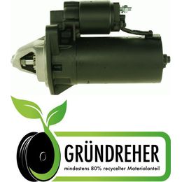 REDFAIR Starter rf15740s f&uuml;r JAGUAR