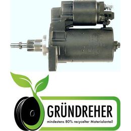 REDFAIR Starter rf16300s f&uuml;r Ford VAG