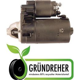 REDFAIR Starter rf16730s f&uuml;r NISSAN MITSUBISHI