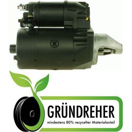 REDFAIR Starter rf16961s f&uuml;r ALFAROME/Fiat/LANCI Fiat