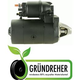REDFAIR Starter rf17030s f&uuml;r Fiat ALFAROME/Fiat/LANCI