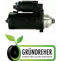 REDFAIR Starter rf16980s f&uuml;r Ford VAG