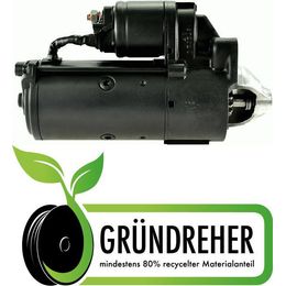 REDFAIR Starter rf18511s f&uuml;r RENAULT