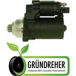 REDFAIR Starter rf20220s f&uuml;r VAG