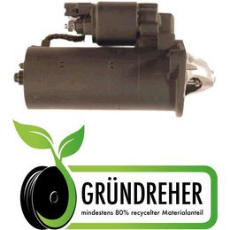 REDFAIR Starter rf18680s f&uuml;r TOYOTA