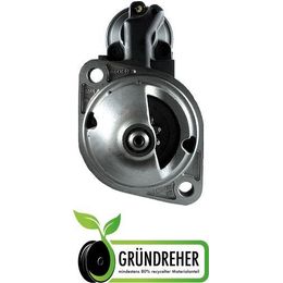 REDFAIR Starter rf19860s f&uuml;r Opel