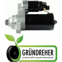 REDFAIR Starter rf20300s f&uuml;r VW