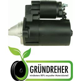 REDFAIR Starter rf18630s f&uuml;r NISSAN