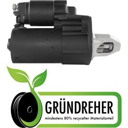 REDFAIR Starter rf21800s f&uuml;r Mercedes