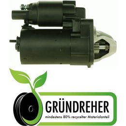 REDFAIR Starter rf21210s f&uuml;r VW