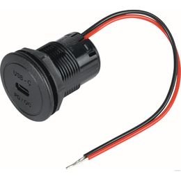 HERTH+BUSS ELPARTS Steckdose 51306888