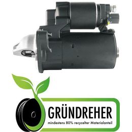 REDFAIR Starter rf21530s f&uuml;r TOYOTA